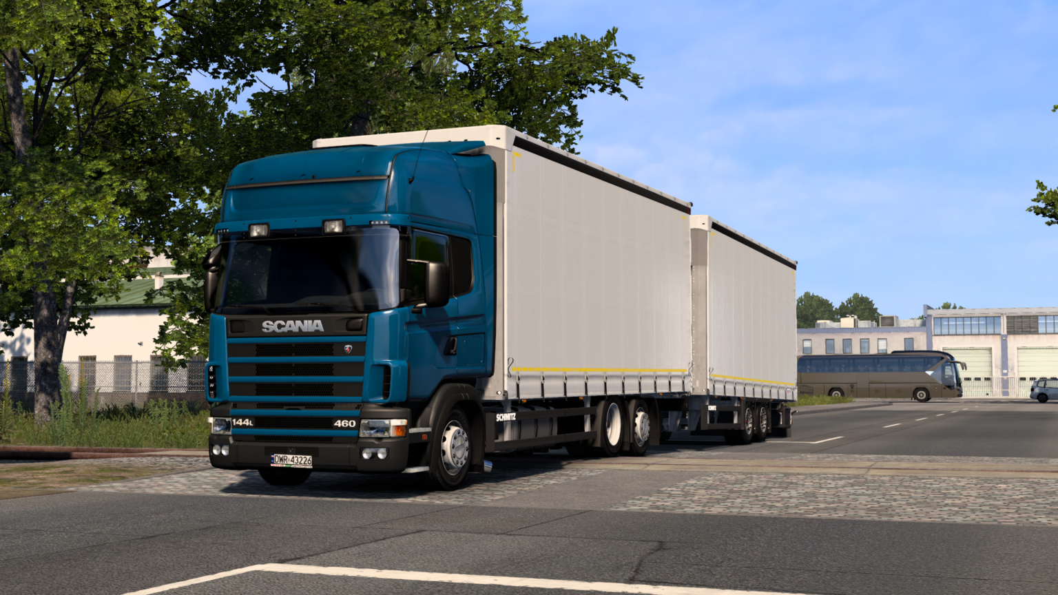 [ADDON V1.4] Schmitz Tandem for [MAIN MODS] – Mods By Pannickus